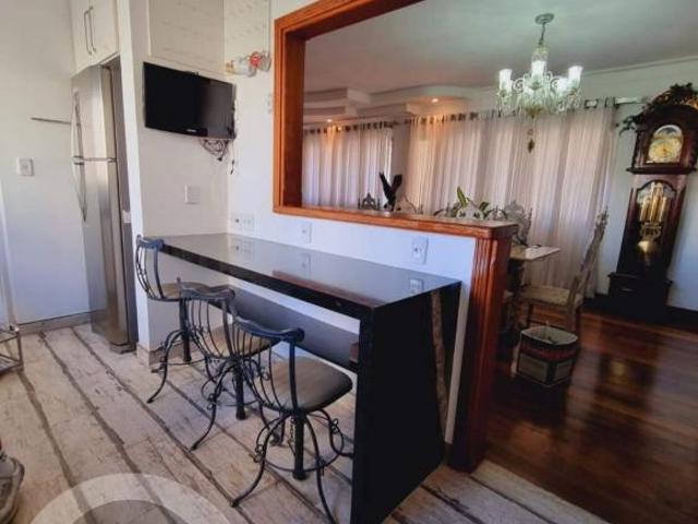 Apartamento à venda no bairro Cambuí