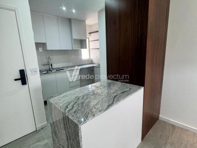 Apartamento à Venda no Bairro Cambuí