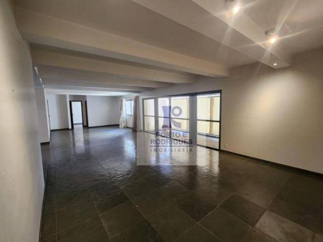 Apartamento à venda no bairro Cambuí – CAMB1 Campinas/ SP