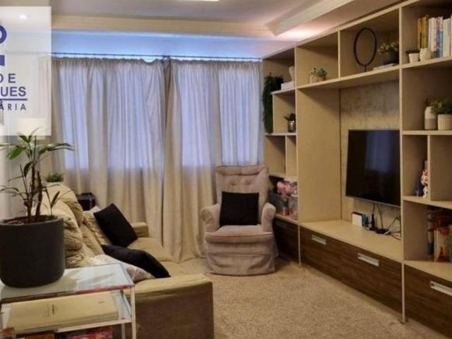 Apartamento à venda no bairro Cambuí – CAMB1 – Campinas/SP
