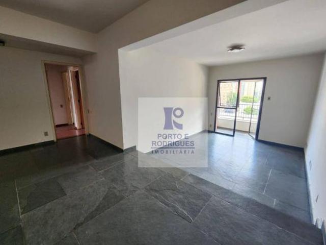 Apartamento à venda – no bairro Cambuí – CAMB1 – Campinas/SP