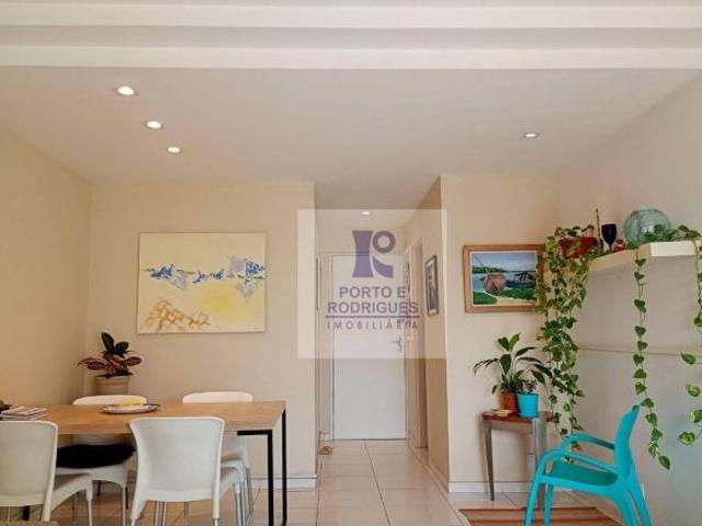 Apartamento à venda no bairro Cambuí – CAMB1 – Campinas/SP