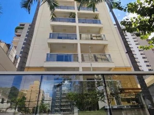 Apartamento à venda no bairro Cambuí – CAMB1 Campinas/SP