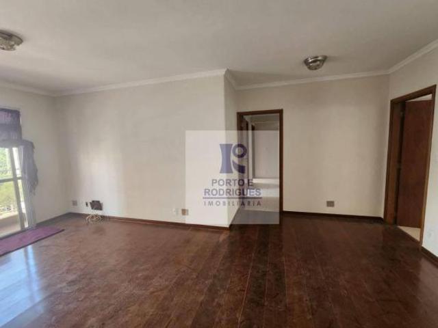 Apartamento à venda no bairro Cambuí – CAMB1 em Campinas/SP