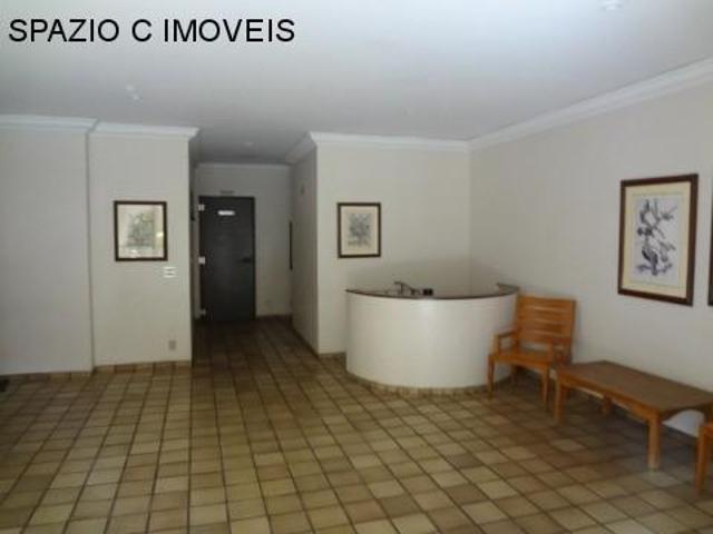 Apartamento à Venda no Bairro Cambuí, Campinas