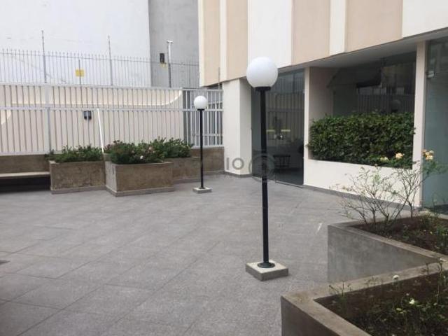 Apartamento à Venda no Bairro Cambuí, Campinas