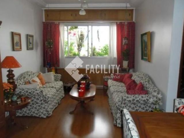 Apartamento à Venda no Bairro Cambui Campinas SP