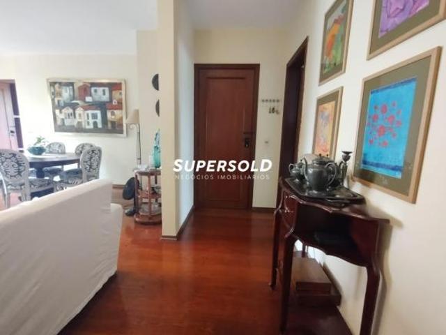 Apartamento à Venda No Bairro Cambuí Campinas SP