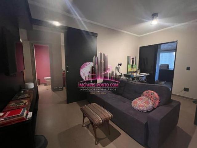 Apartamento à venda no bairro Cambuí Campinas/SP