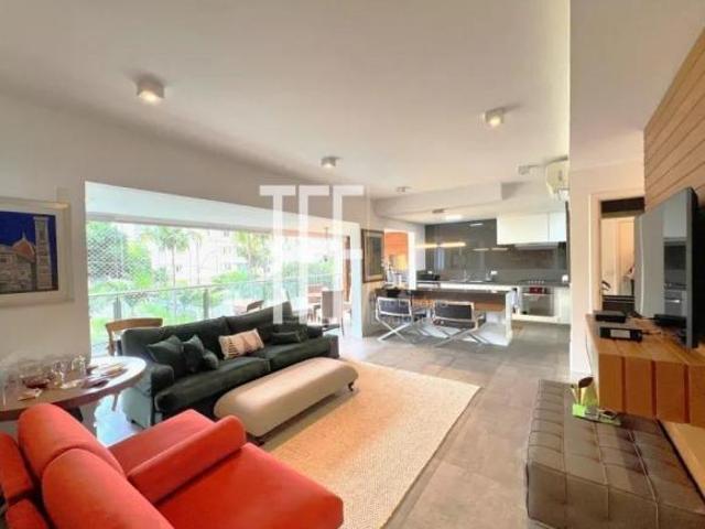 APARTAMENTO A VENDA NO BAIRRO CAMBUÍ CAMPINAS/SP