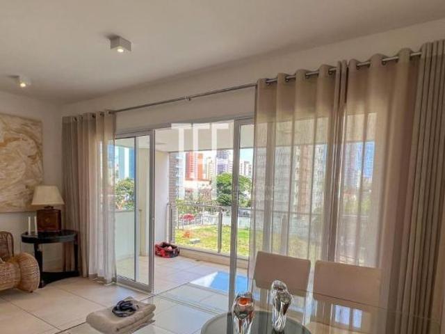 APARTAMENTO A VENDA NO BAIRRO CAMBUÍ CAMPINAS/SP