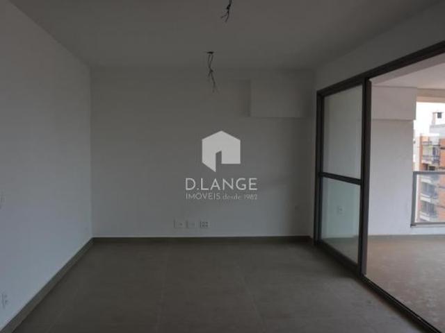 Apartamento à venda no bairro Cambuí em Campinas