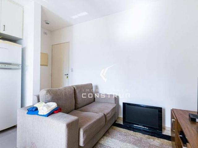 APARTAMENTO À VENDA NO BAIRRO CAMBUÍ EM CAMPINAS
