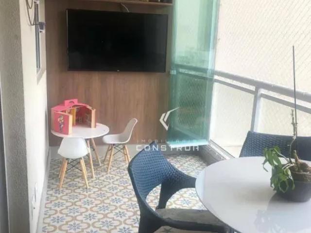 Apartamento à venda no bairro cambuí em campinas