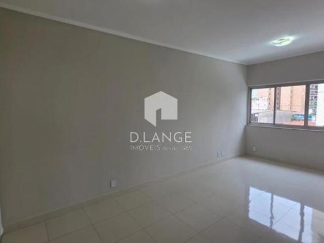 Apartamento à venda no bairro Cambuí em Campinas