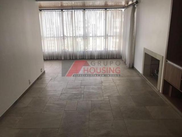 APARTAMENTO A VENDA NO BAIRRO CAMBUÍ EM CAMPINAS 260,00 M² DE ÁREA ÚTIL COM TRÊS VAGAS DE GARAGEM PA