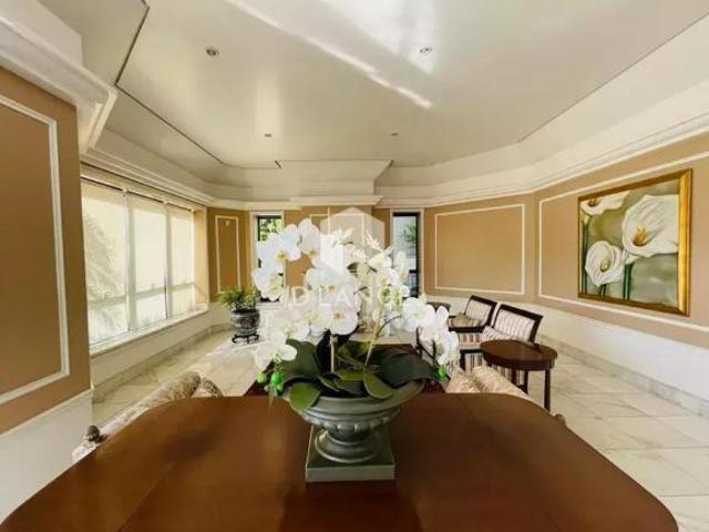 Apartamento à venda no bairro Cambuí em Campinas