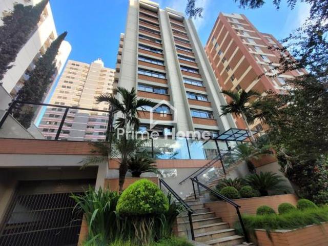 apartamento à venda em Cambuí