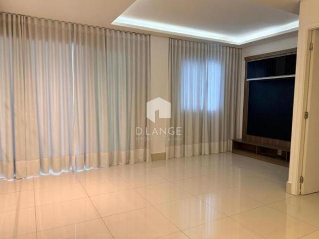 Apartamento à venda no bairro Cambuí em Campinas