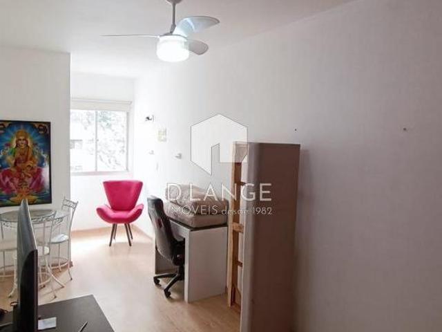Apartamento à venda no bairro Cambuí em Campinas