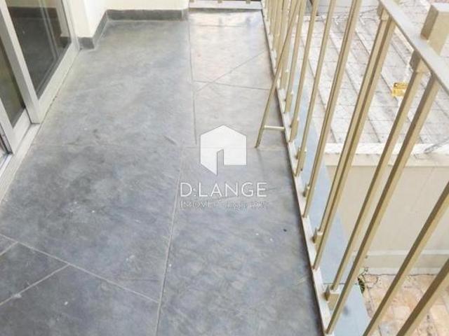 Apartamento a venda no bairro Cambuí em Campinas