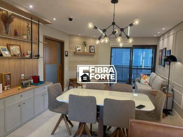 Apartamento a venda no bairro Cambui em Campinas