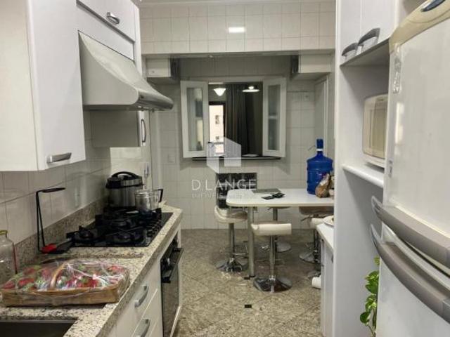 Apartamento à venda no bairro Cambuí em Campinas