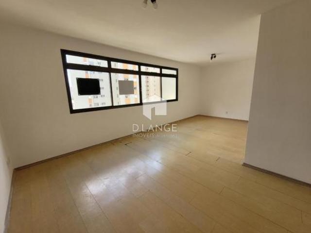 Apartamento à venda no bairro Cambuí em Campinas
