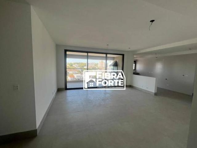 Apartamento a venda no Bairro Cambuí em Campinas