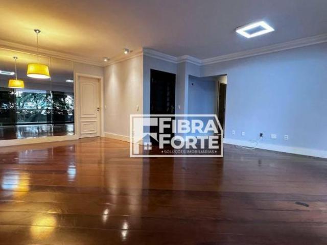 Apartamento a venda no Bairro Cambuí em Campinas