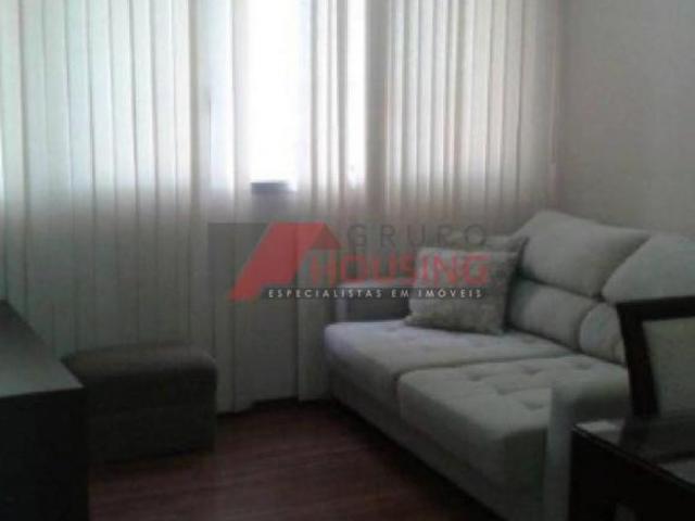 APARTAMENTO A VENDA NO BAIRRO CAMBUI EM CAMPINAS 78,00 M² DE ÁREA ÚTIL COM UMA VAGA DE GARAGEM