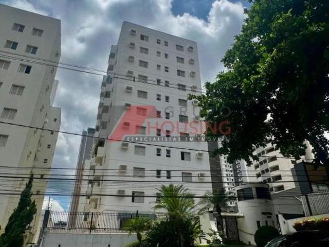 APARTAMENTO A VENDA NO BAIRRO CAMBUÍ EM CAMPINAS 78,00 M² DE ÁREA ÚTIL, UMA VAGA DE GARAGEM