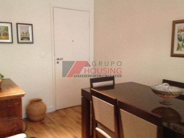 APARTAMENTO A VENDA NO BAIRRO CAMBUÍ EM CAMPINAS