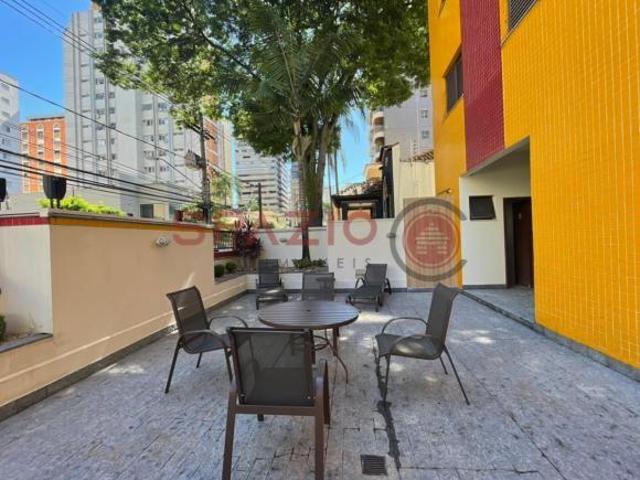 Apartamento à Venda no Bairro Cambuí em Campinas