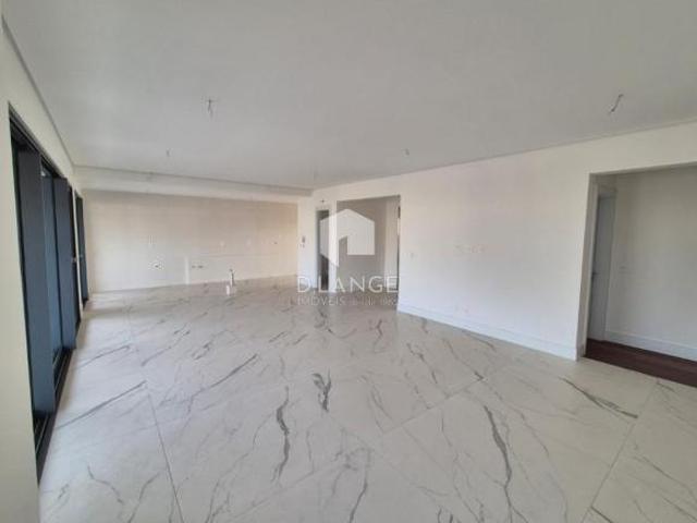 Apartamento à venda no bairro Cambuí em Campinas