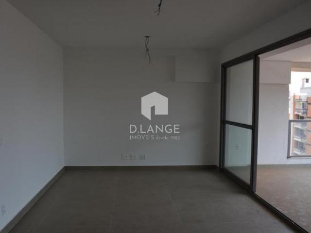 Apartamento à venda no bairro Cambuí em Campinas