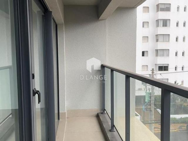 Apartamento à venda no bairro Cambuí em Campinas