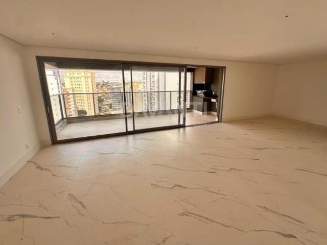 Apartamento à venda no bairro Cambuí em Campinas na Davanti Imóveis