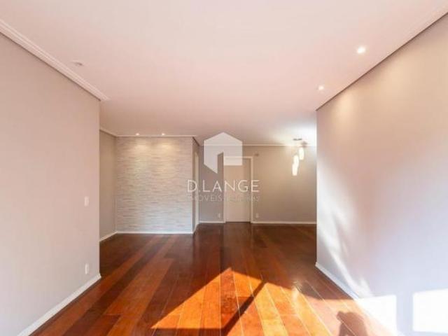 Apartamento à venda no bairro Cambuí em Campinas SP