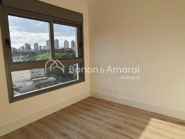 Apartamento à venda no Bairro Cambuí em Campinas SP