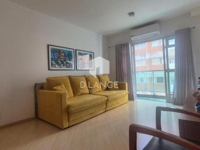 Apartamento à venda no bairro Cambuí em Campinas SP