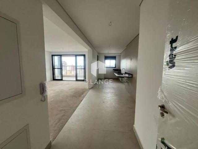 Apartamento à venda no bairro Cambuí em Campinas SP