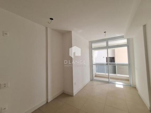 Apartamento à venda no bairro Cambuí em Campinas SP
