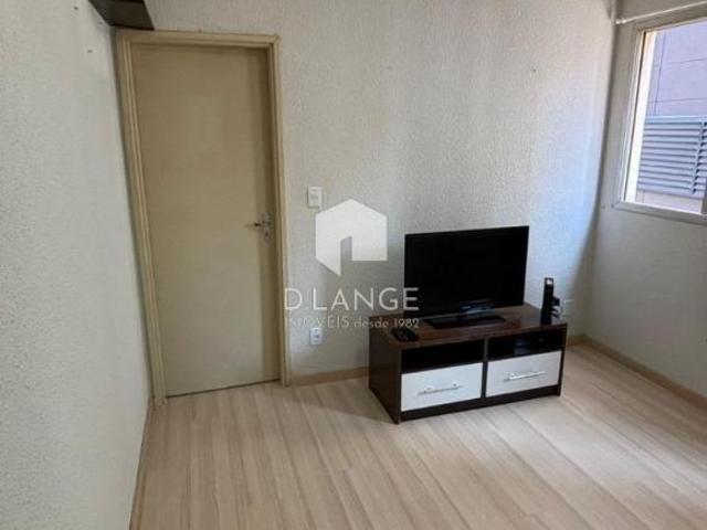 Apartamento à venda no bairro Cambuí em Campinas SP