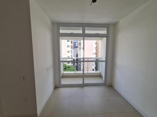 Apartamento à venda no bairro Cambuí em Campinas SP