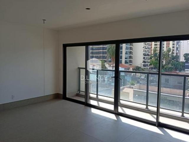 Apartamento à venda no bairro Cambuí em Campinas SP