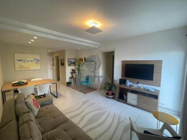 Apartamento a venda no bairro Cambuí em Campinas SP