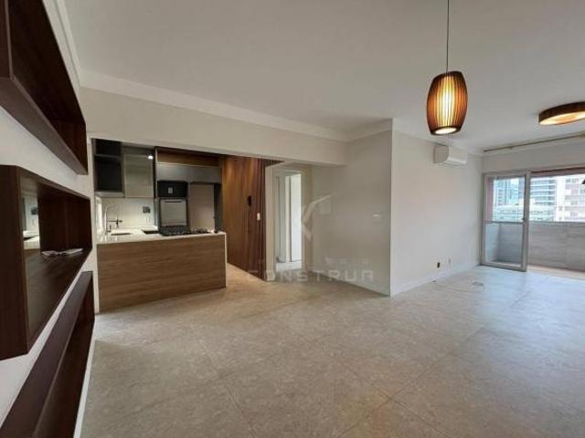 APARTAMENTO À VENDA NO BAIRRO CAMBUÍ, EM CAMPINAS SP