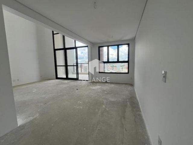 Apartamento à venda no bairro Cambuí em Campinas SP
