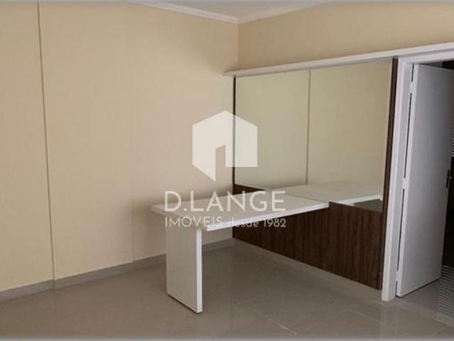 Apartamento à venda no bairro Cambuí em Campinas SP